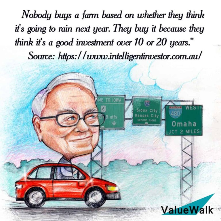 23 Highlights Of The 2021 Berkshire Hathaway Annual Meeting