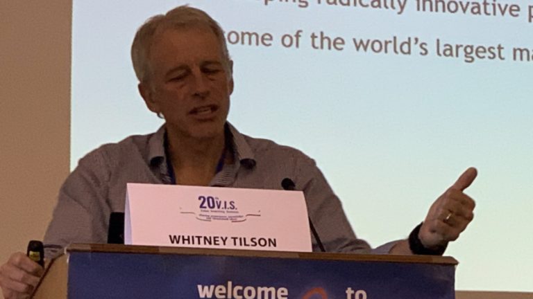 Whitney Tilson: These Two Stocks Show Great Potential