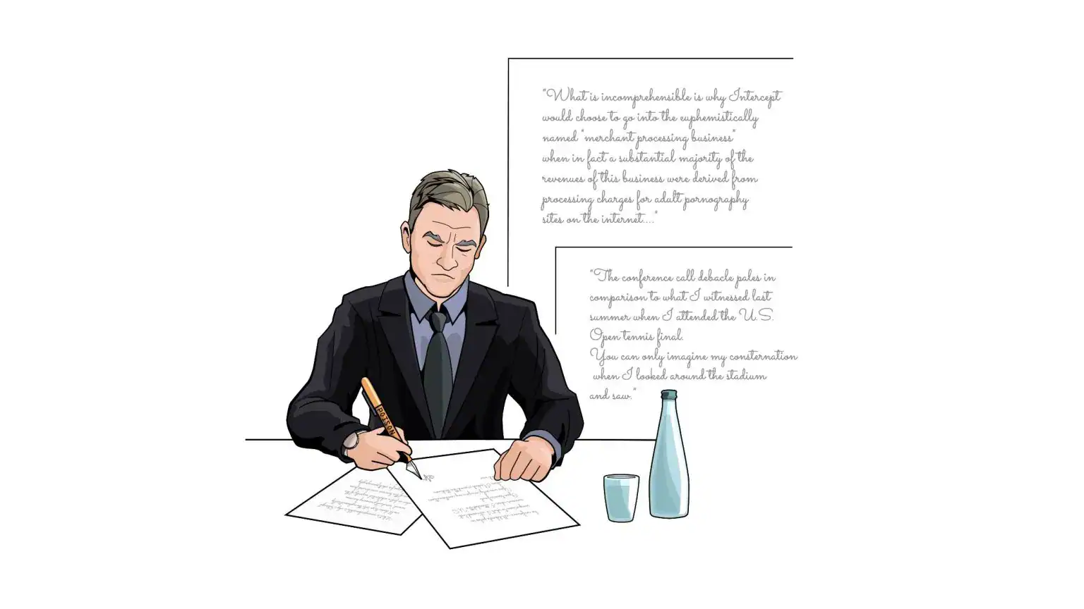 Dan Loeb Says He Bought Apple As Stock Has Become "Increasingly Under ...