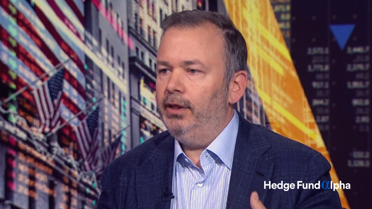 Boaz Weinstein Explains Why Activist Investors Avoid Closed-End Funds