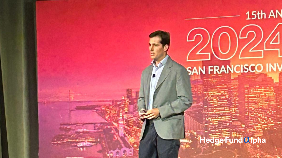 Sohn San Francisco Conference - Next Wave: Counter Global Pitches This ...