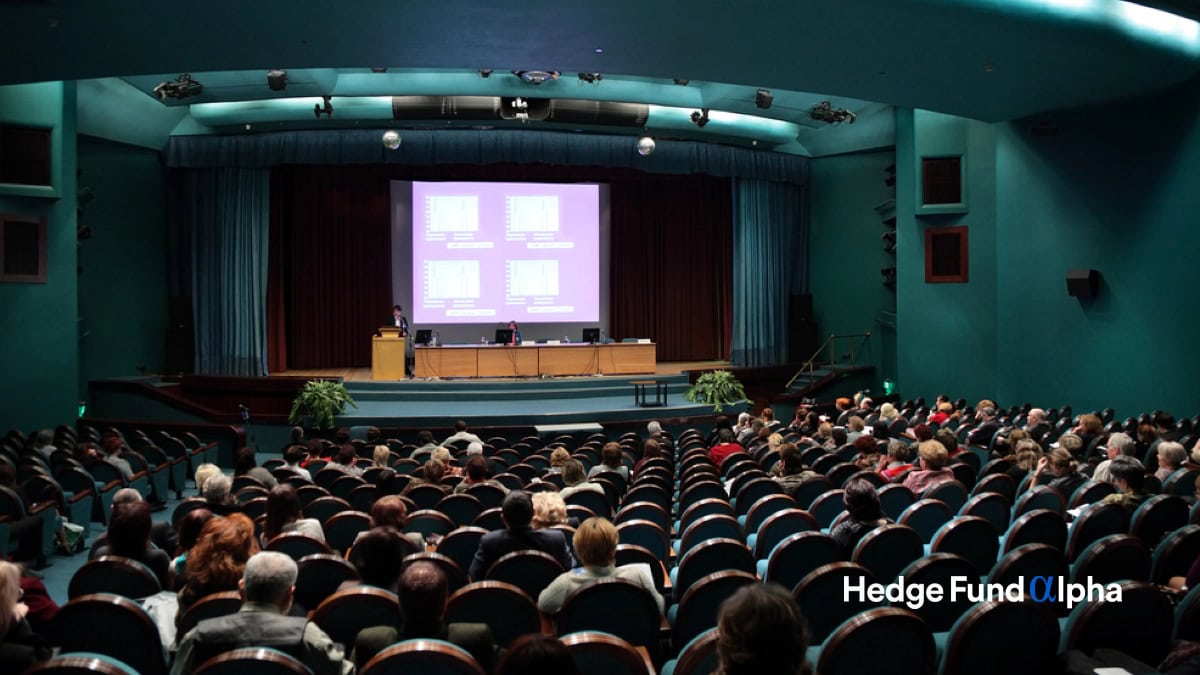 100-Page Analysis Of Ivey's Ben Graham Centre's 2025 Value Investing ...