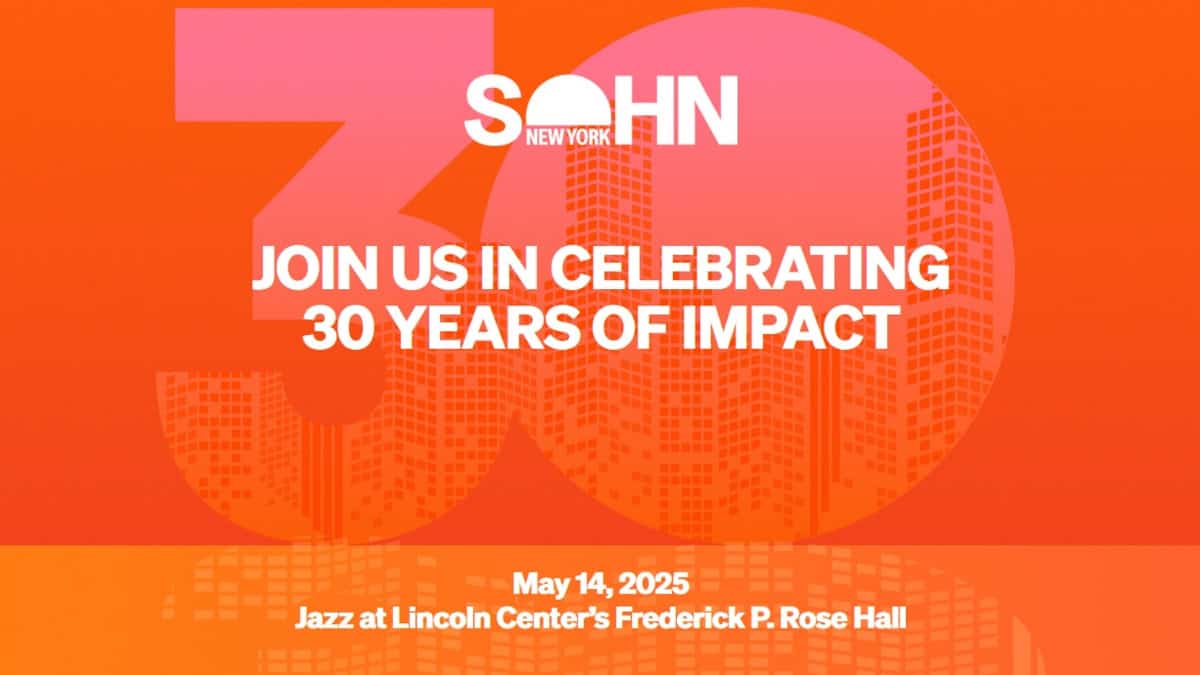 2025 Sohn New York Conference: A Look At 2024 Returns And 2025 All-Star ...