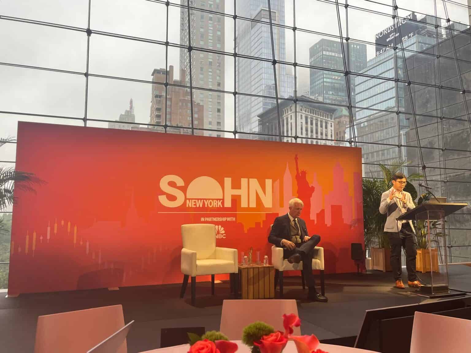 2025 Sohn New York Conference Stock Pitches: Full Coverage
