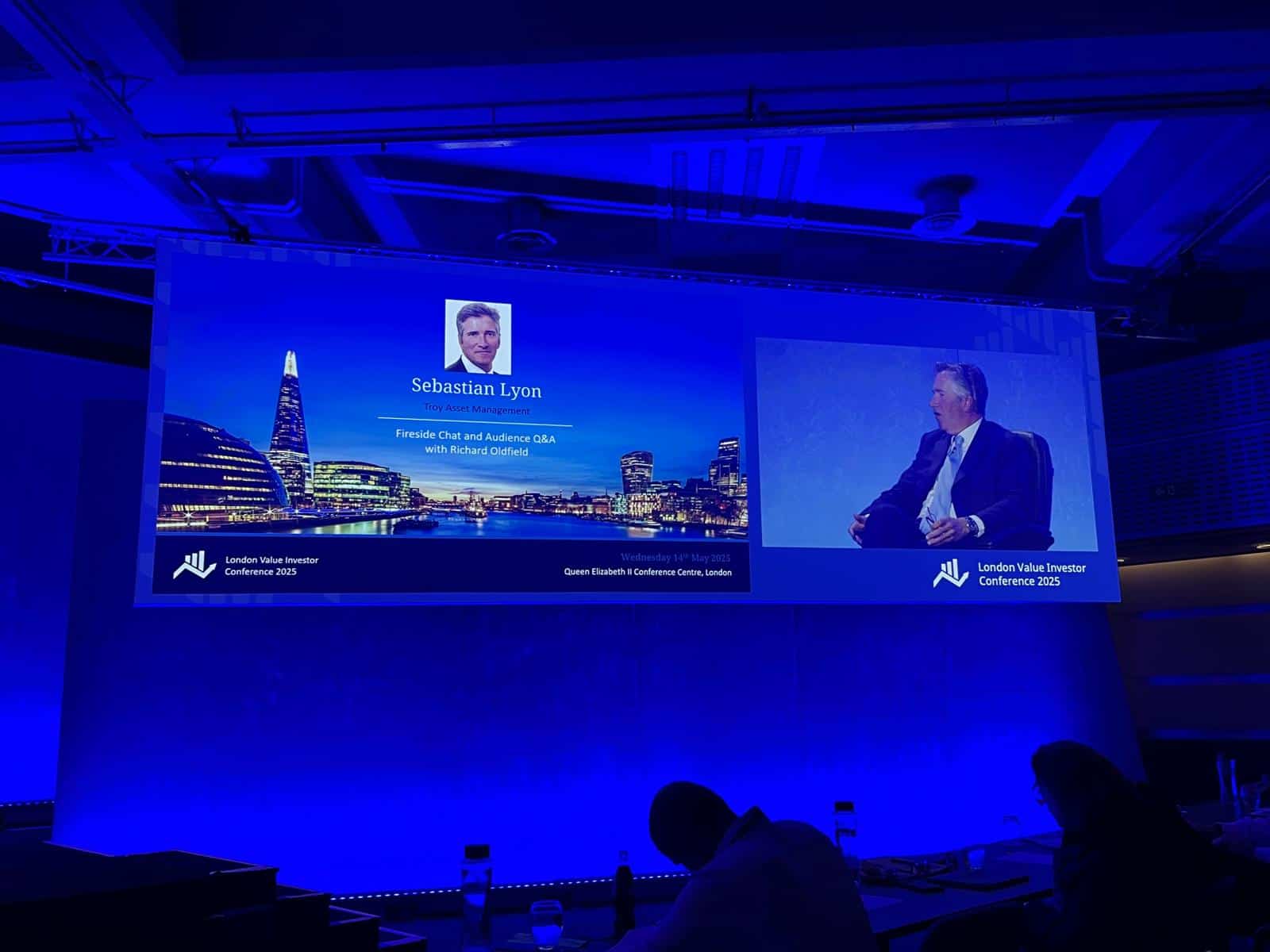 London Value Investor Conference 2025: Ideas From Alex Roepers ...
