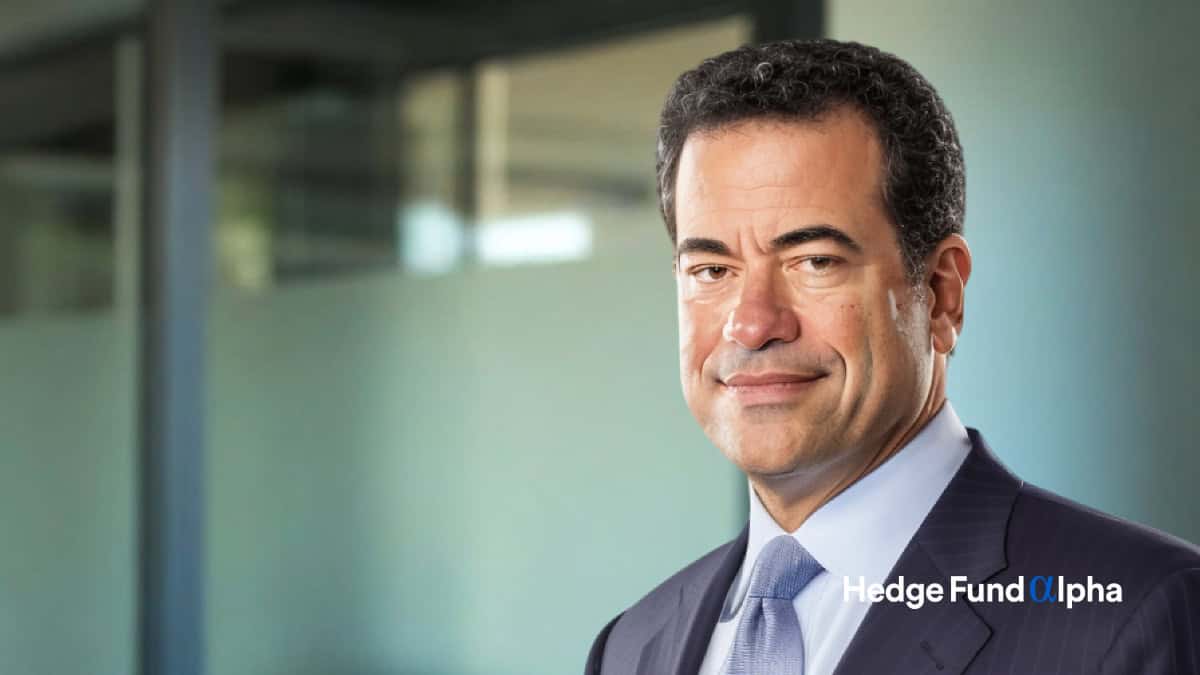 The Big Short's Danny Moses On The 'Accidental' Phone Call Which ...