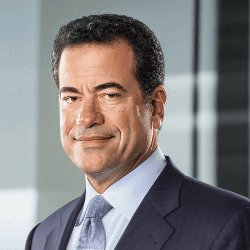 The Big Short's Danny Moses On The 'Accidental' Phone Call Which ...