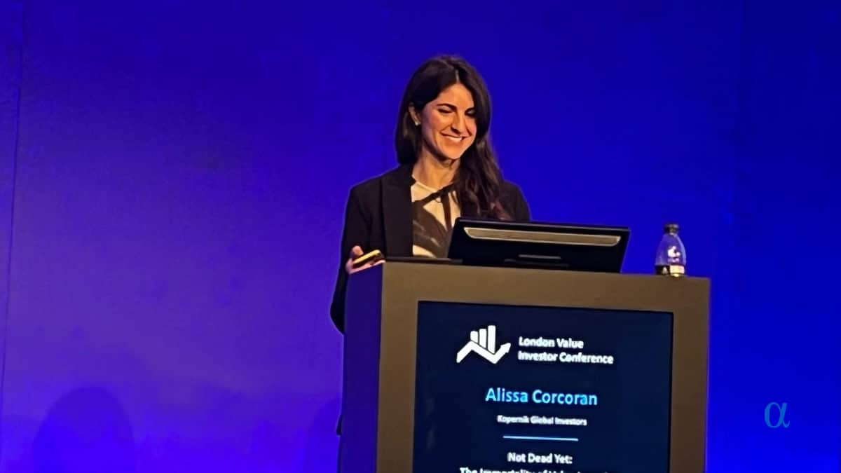 2025 LVIC - EM At 50 Year Lows! Alissa Corcoran Of Kopernik On The Best EM Value Stocks