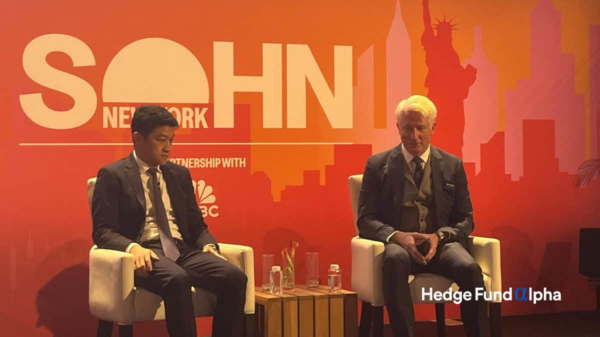 2025 Sohn NY Conference: Why Chatgpt Doesn’t Work For Hedge Fund ...