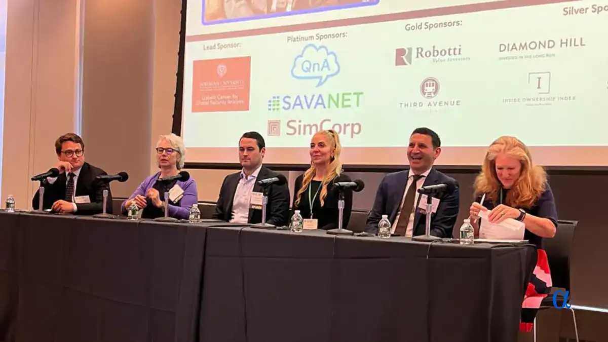 2025 Ben Graham Conference: Harbor Capital, Quadratic, Gilman Hill & More