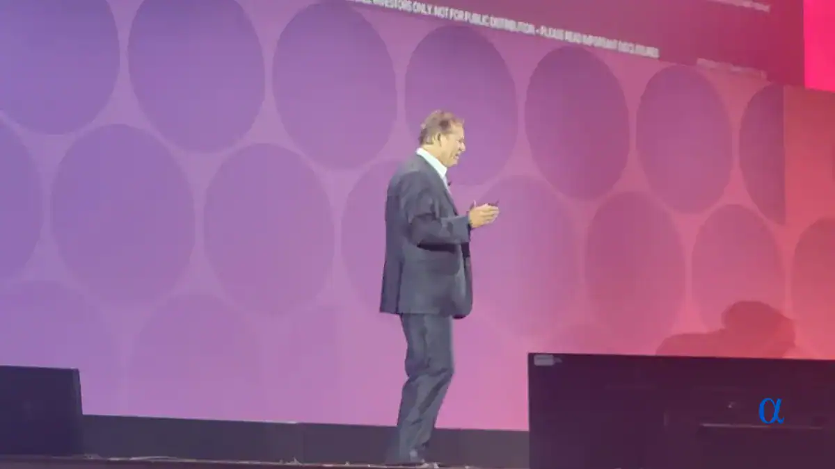 2025 MIC: BlackRock's Rick Rieder On Five Investing Tools For ...