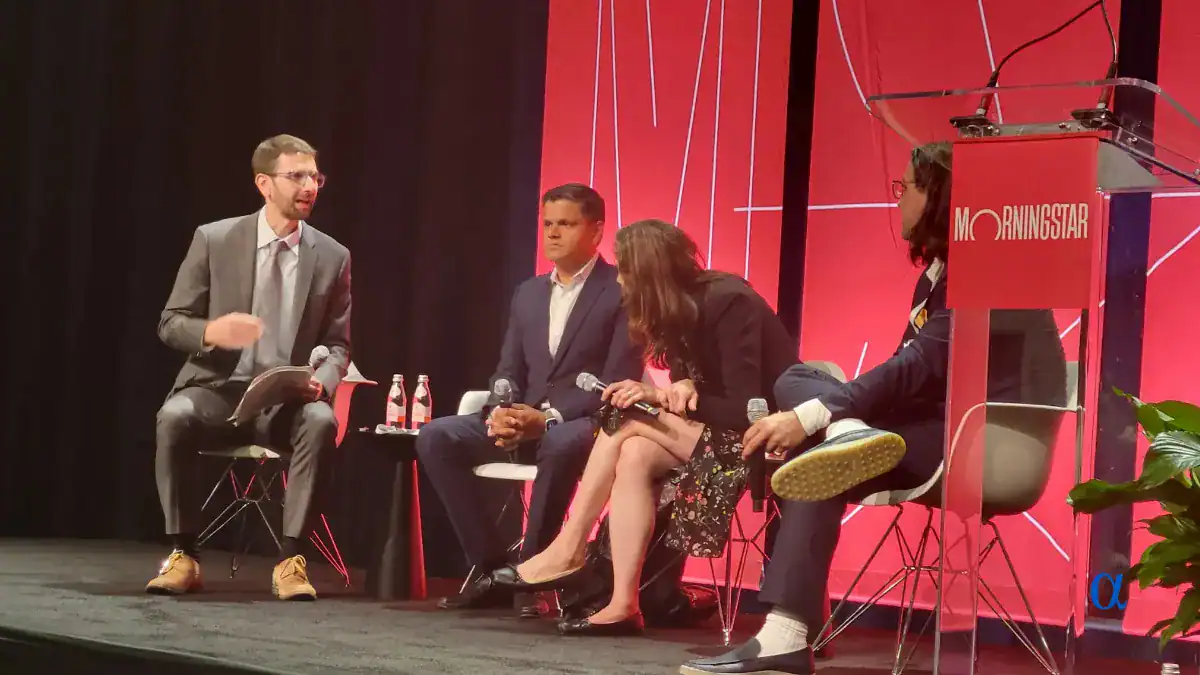 2025 Morningstar Conference: The Top Value Stocks In Emerging Markets