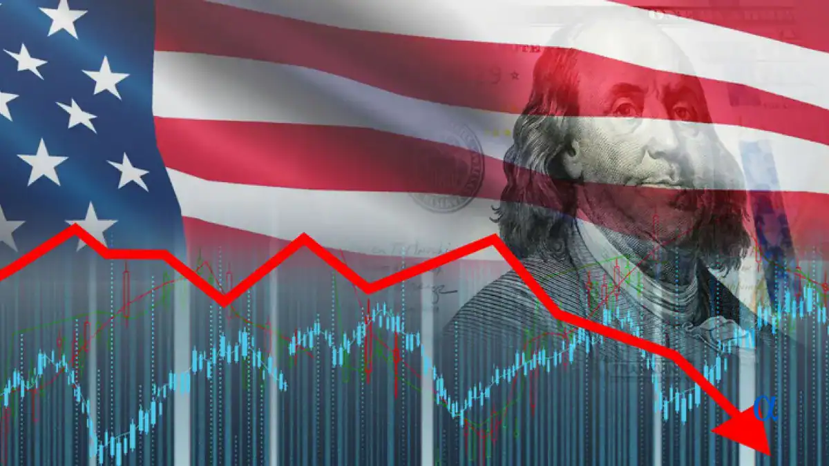 "The Big Short" Greg Lippmann Thinks Recession Risk Has Meaningfully ...