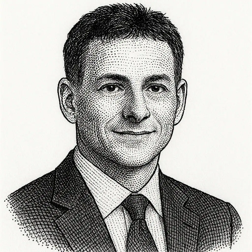 Brushstrokes To Basis Points: David Einhorn's Early Years