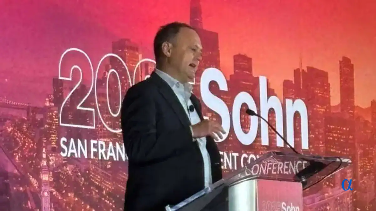 2025 Sohn San Francisco: ECP Sees Asymmetric Value In California Carbon ...