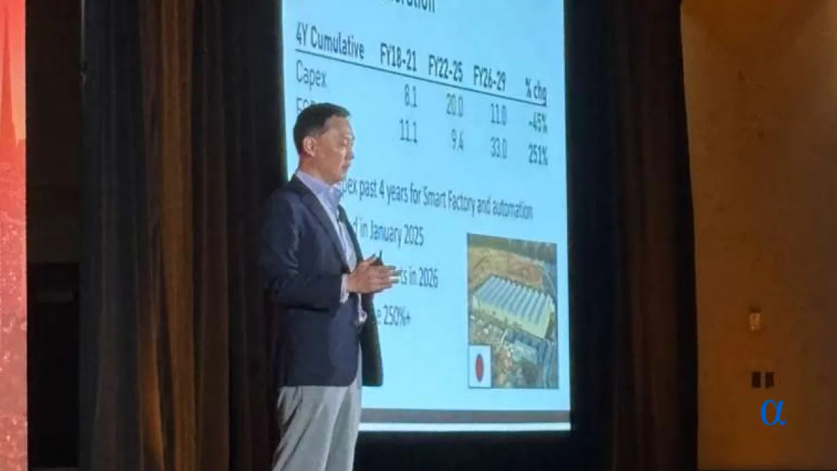 Sohn SF Conference: Jun Y. Oh, CIO, Griet Capital - This Japanese Med ...