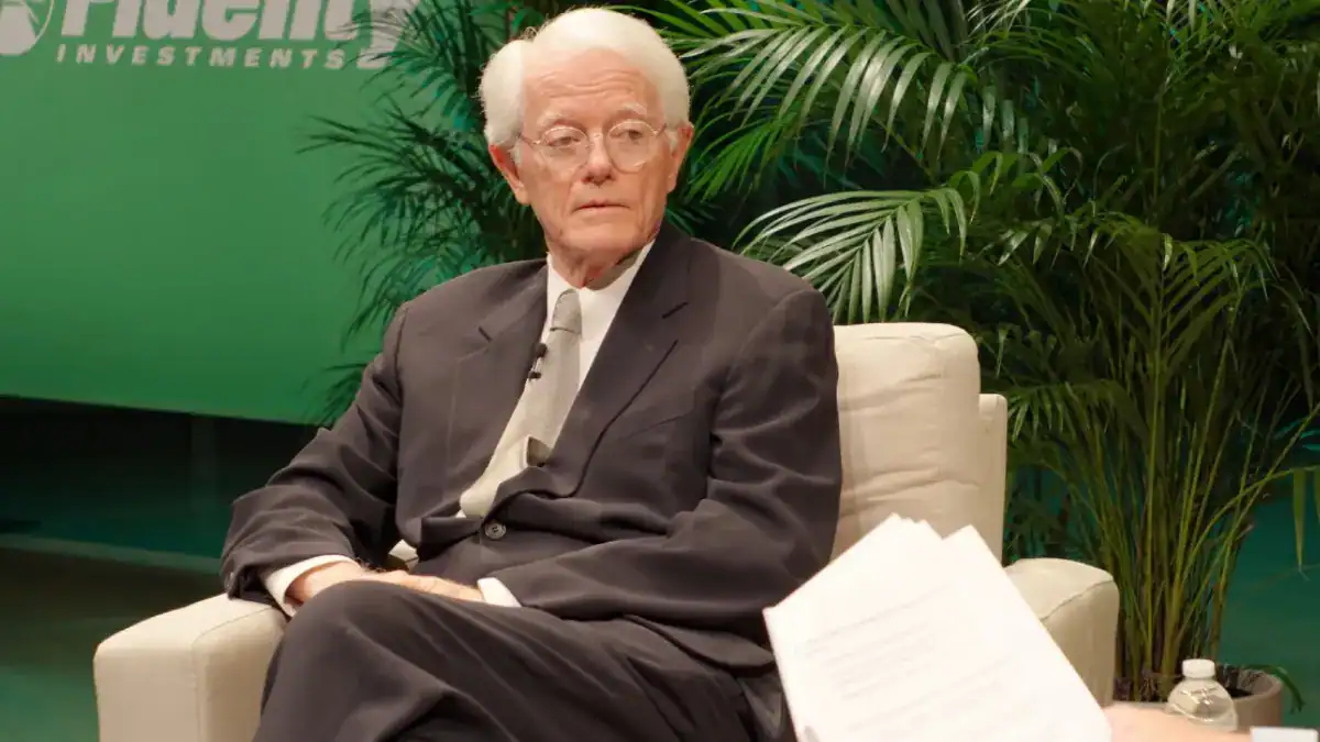 Peter Lynch In New Interview: The Old Rules Still Work; How To Look And ...