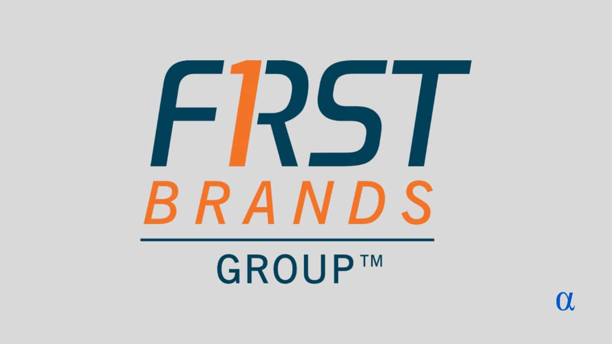 ACC Board Changes; First Brands Group Examined From A Private Credit ...